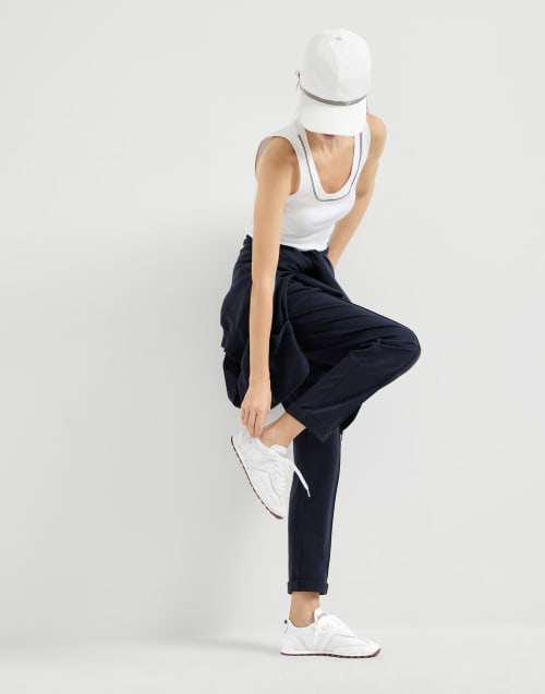 レディース シューズ | Brunello Cucinelli