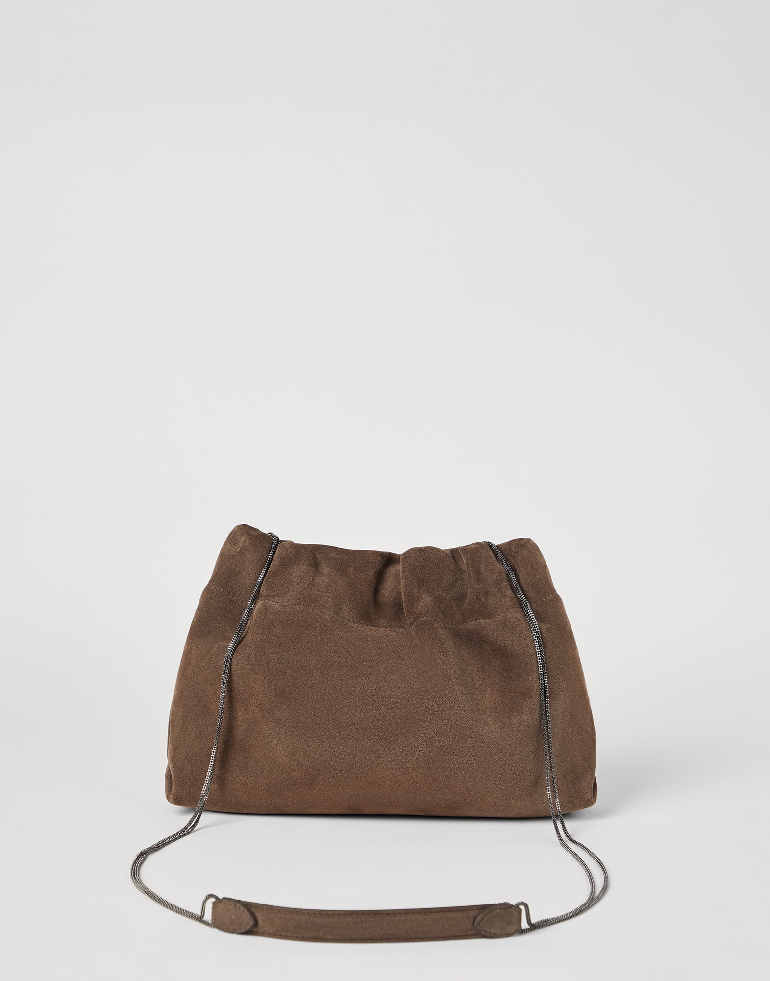 Сумка Soft (241MBDLD2570C876901) - Женщина | Brunello Cucinelli
