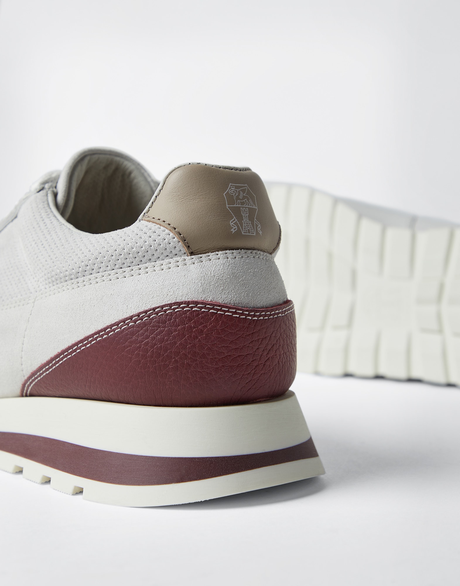 Men's shoes - Designer footwear collection | Brunello Cucinelli