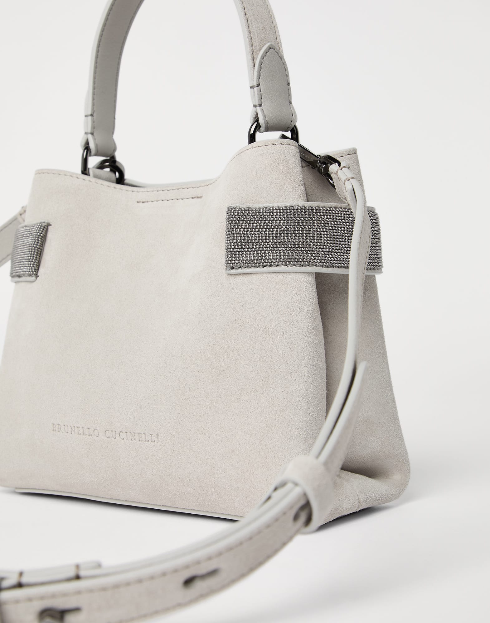 Sac épaule-main Essence petit modèle (242MBDLD2499C959301) pour Femme ...