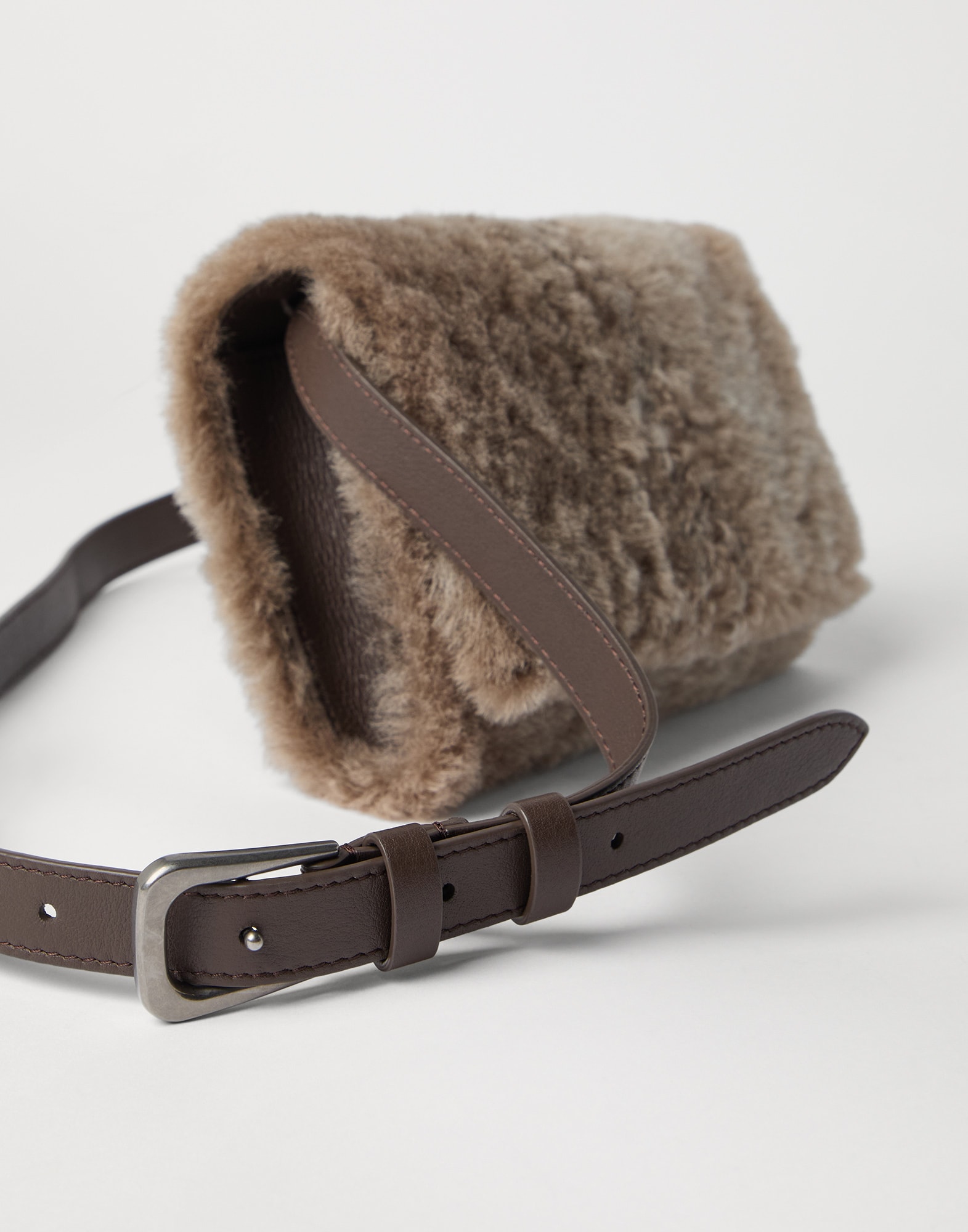 Women's elegant bags and backpacks | Brunello Cucinelli