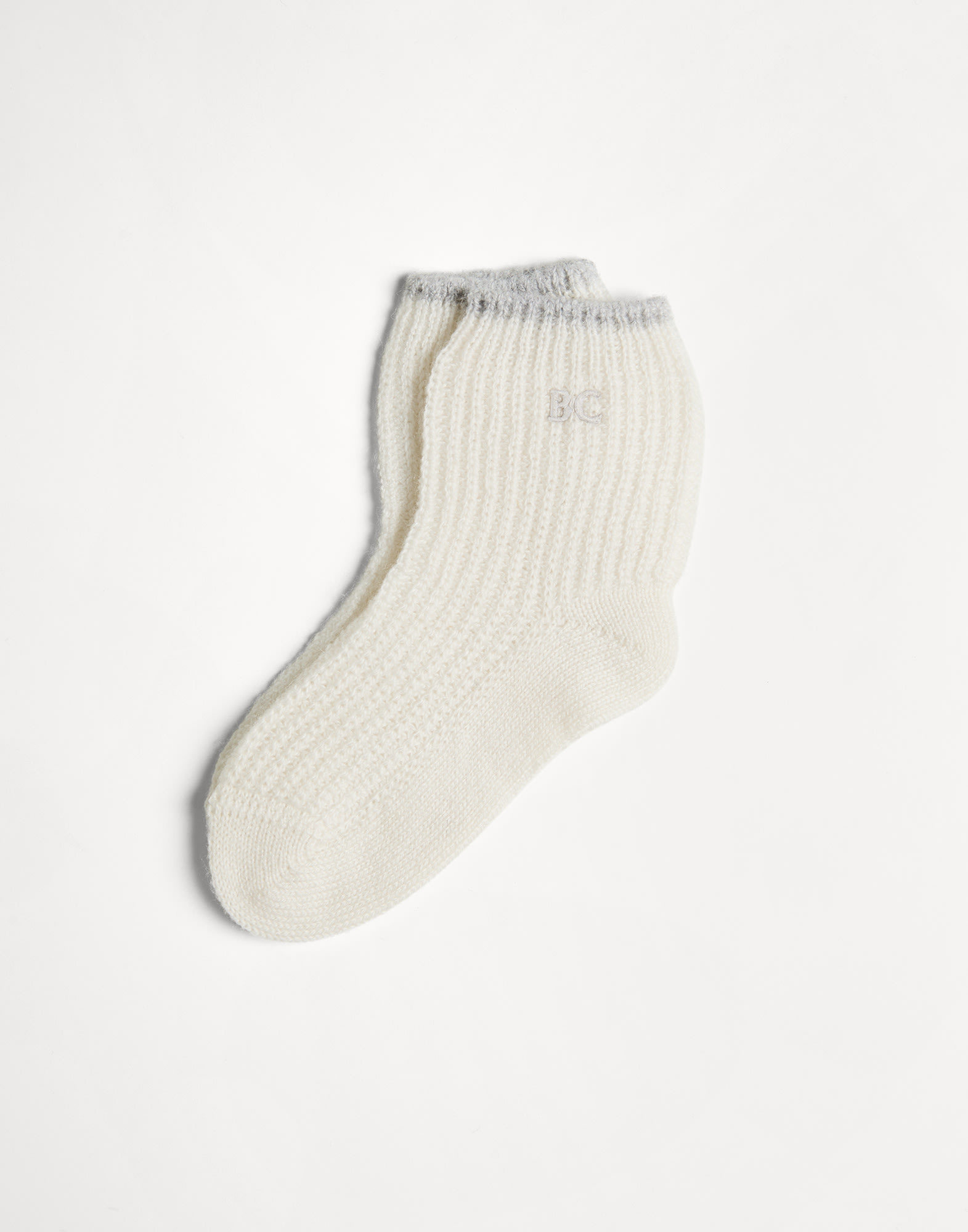 Hello, Bernie - Newborn Collection 0-24 months | Brunello Cucinelli