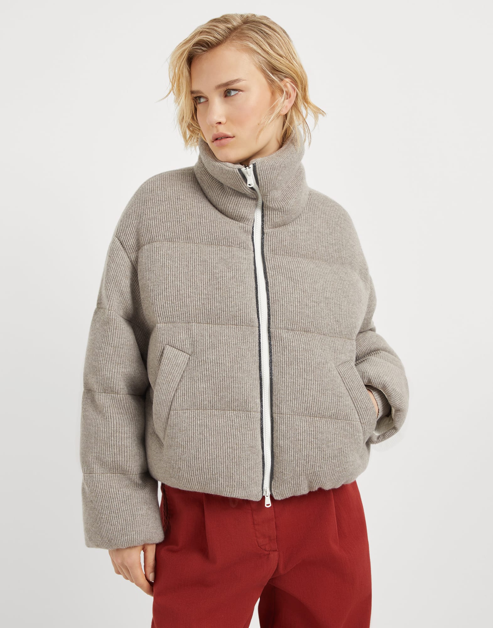 Women's collection - Designer clothes and accessories | Brunello Cucinelli