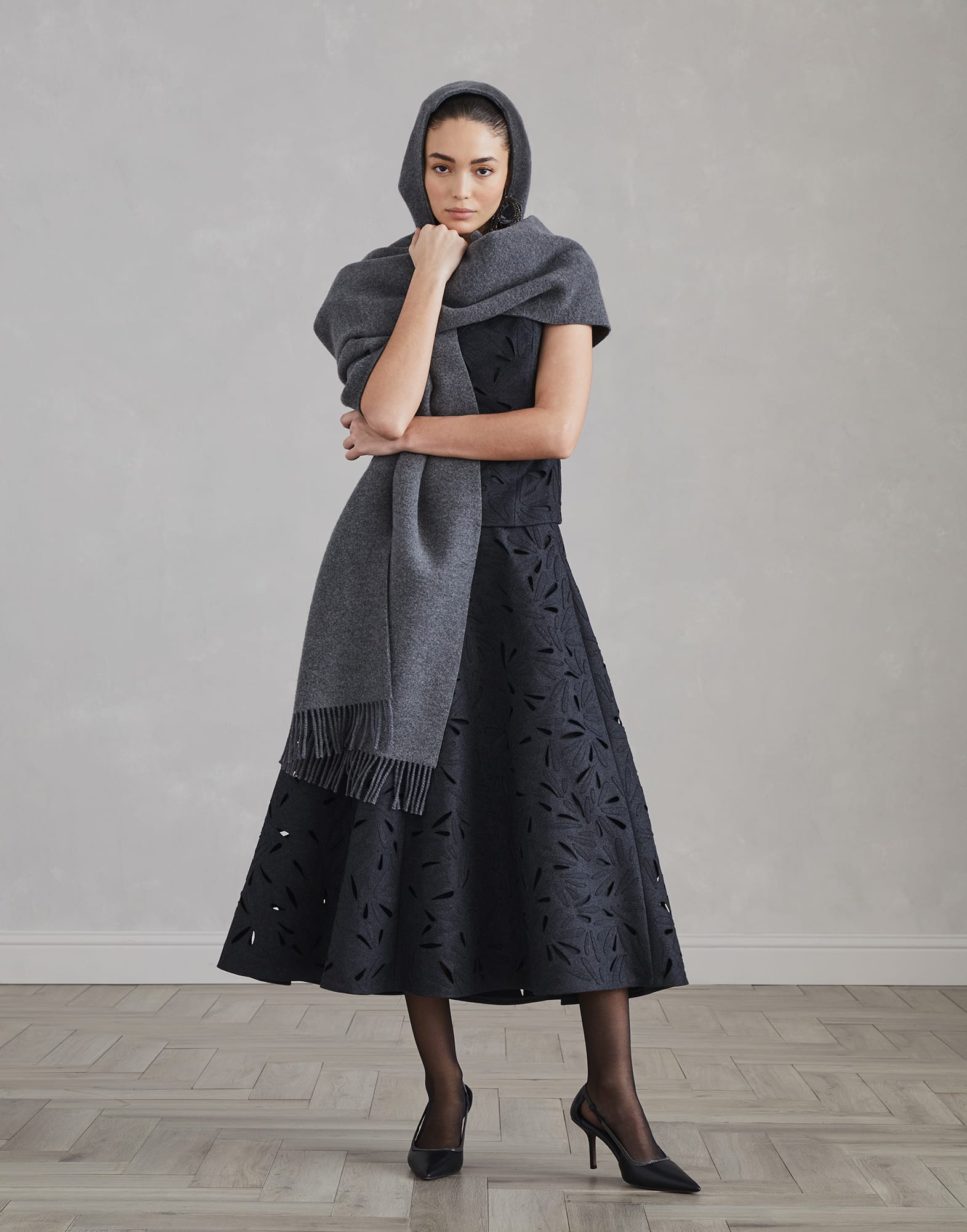 Women's clothing collection - Ready to wear | Brunello Cucinelli