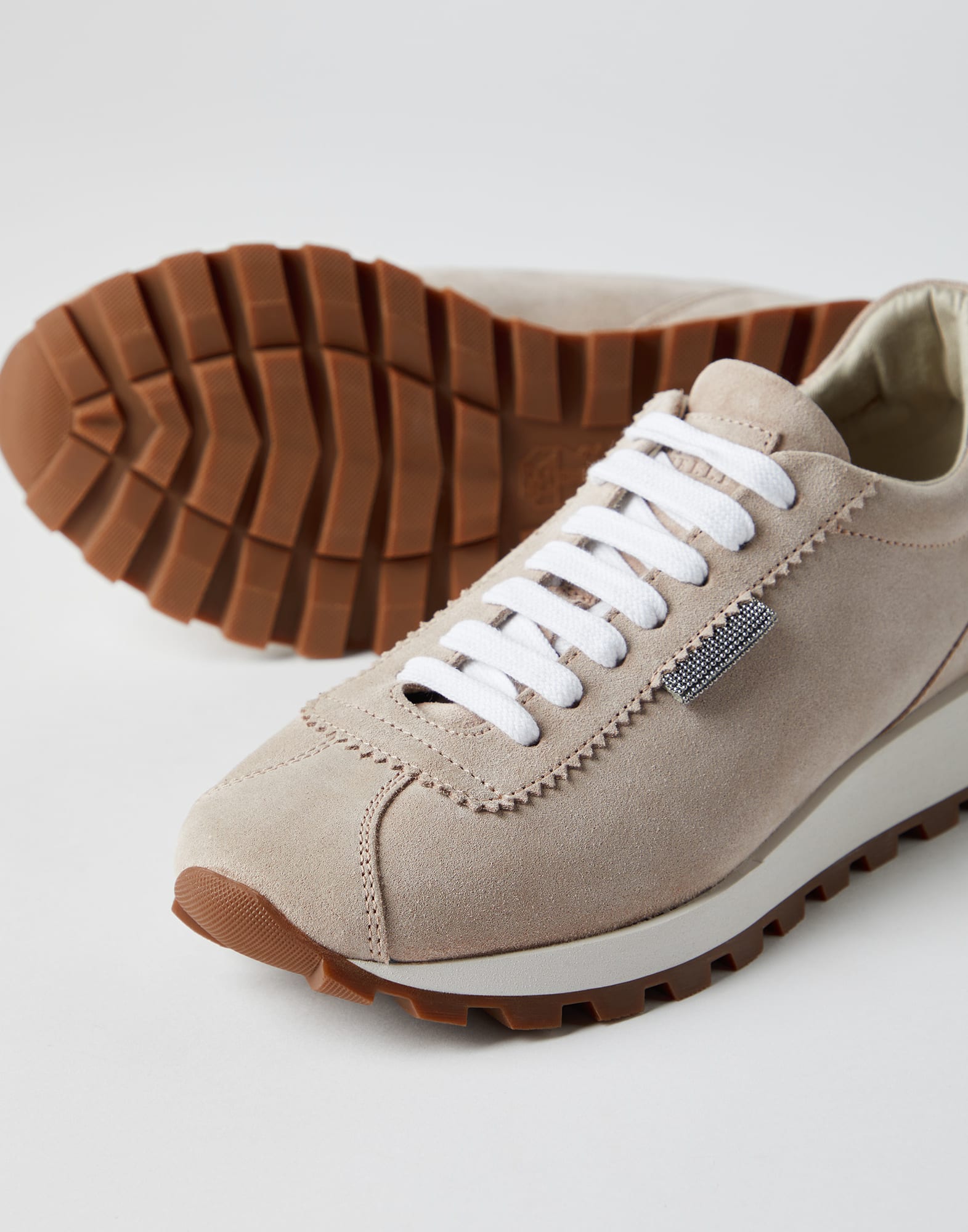 Shoes for women | Brunello Cucinelli